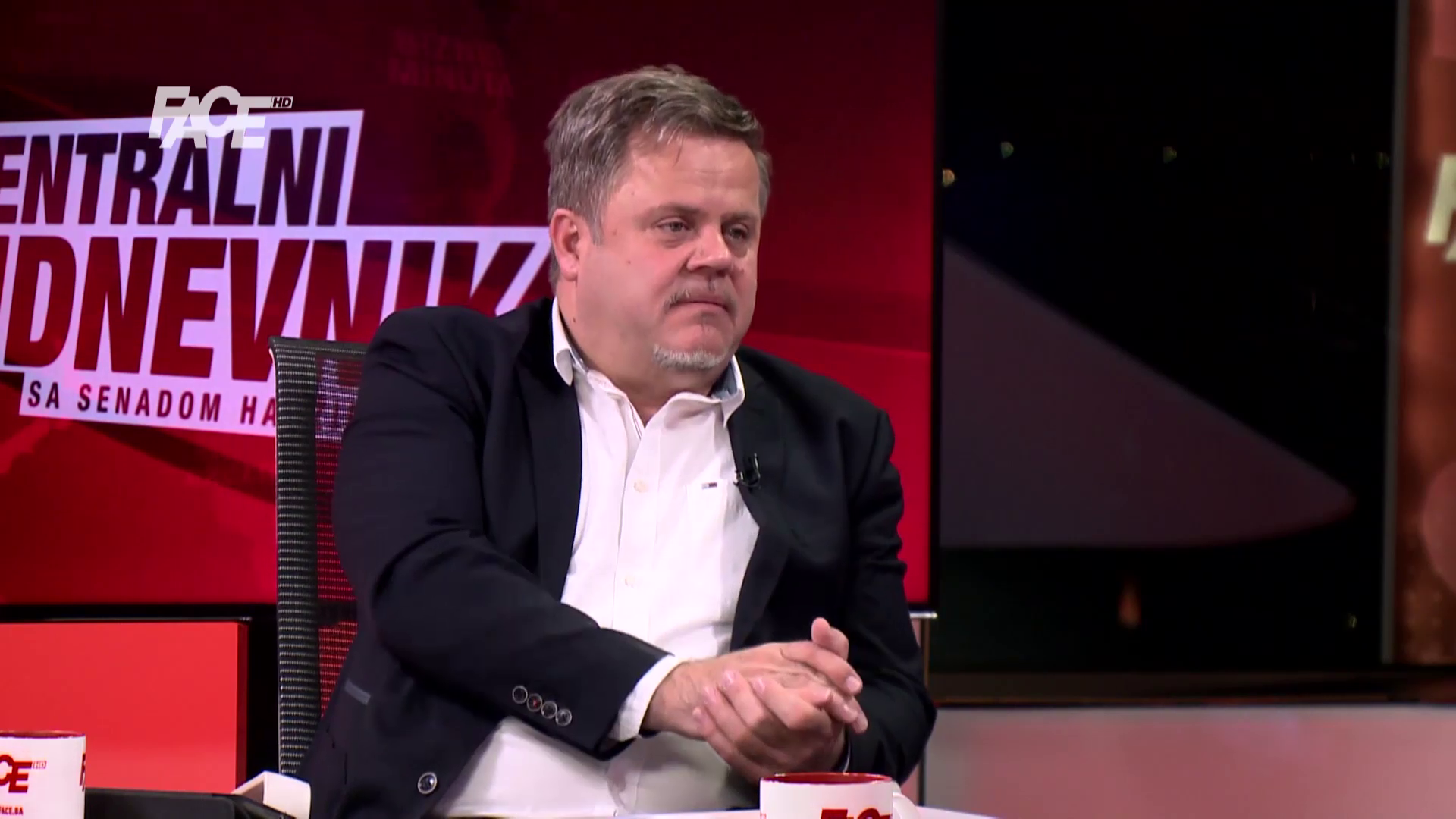 EDIN DELIĆ: Hrvatska vodi nuklearni čin agresije na BiH ...